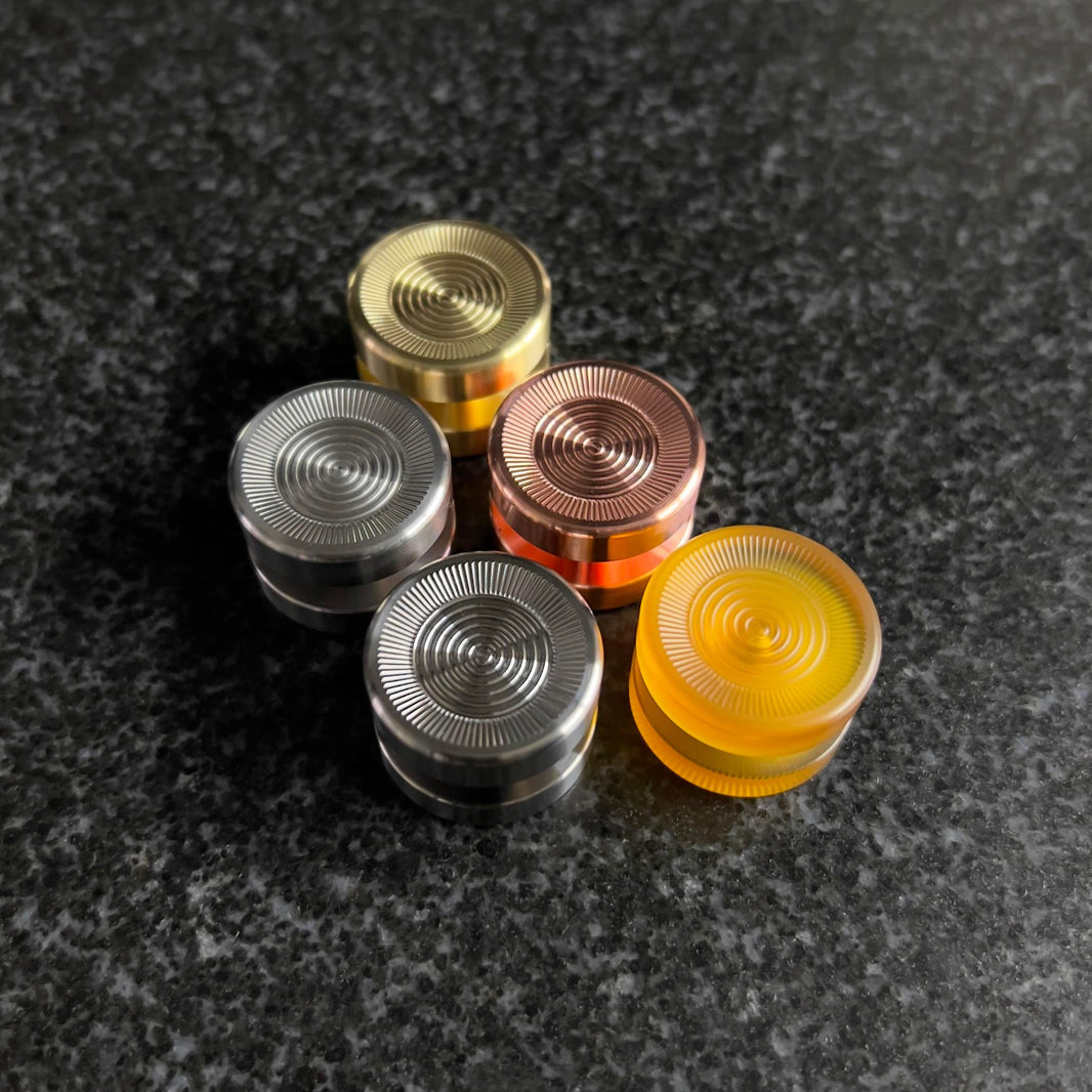 Full Throttle Originals, LLC