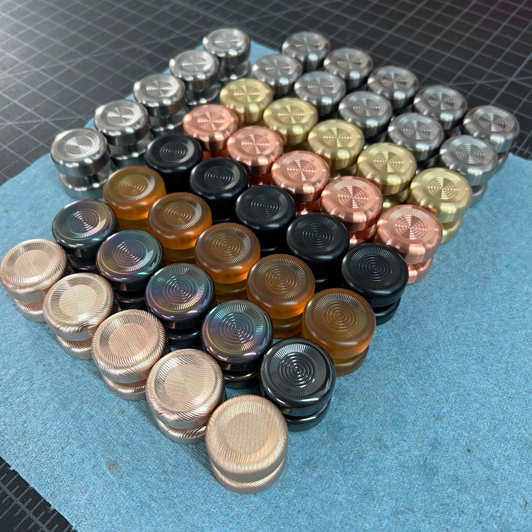 Full Throttle Originals, LLC